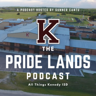 The Pride Lands Podcast Download ~ Podcast von Kenedy ISD ...