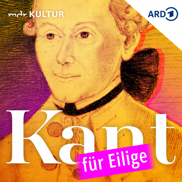 Kant Für Eilige Präsentiert Von Katharina Thalbach Und Matthias